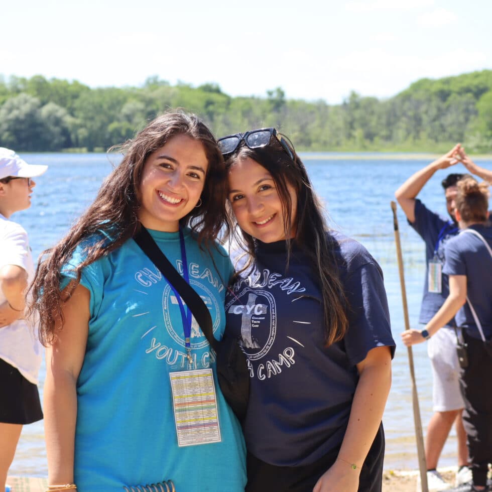Summer Camps - Our Lady of the Fields | Catholic Summer Camp and ...